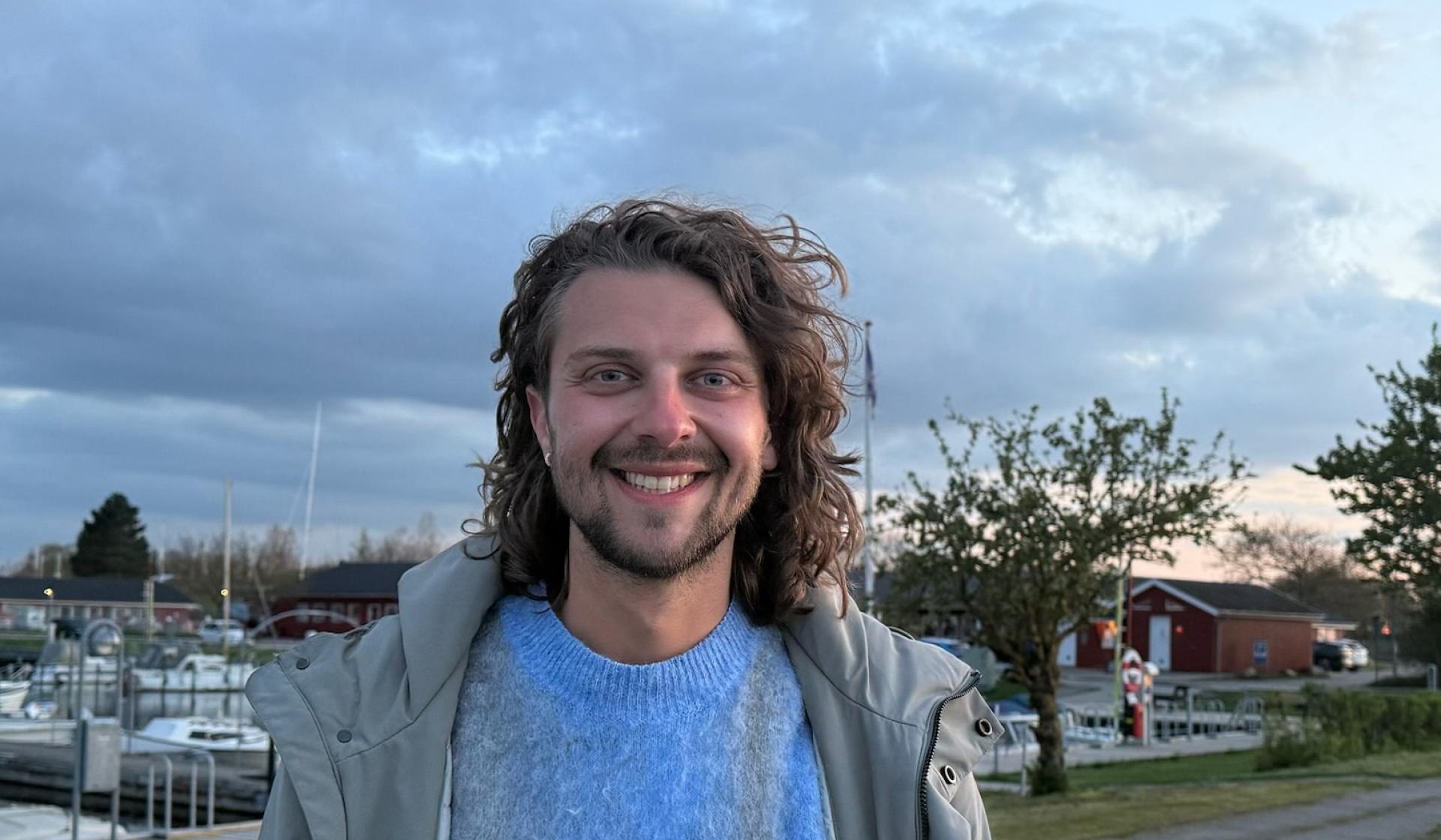 Rik uit Onderweg naar liefde vertelt: 'Deelnemen hieraan heeft me ...