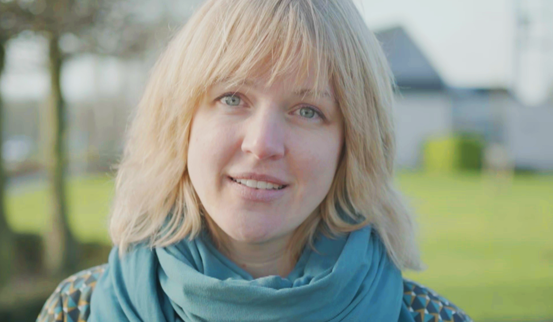 Een inspirerende puinhoop in Lexmond | KRO-NCRV