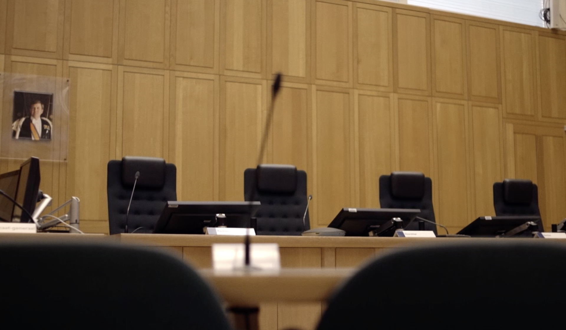 Reactie officier van justitie van het Mok 1- en Mok-2 onderzoek | KRO-NCRV