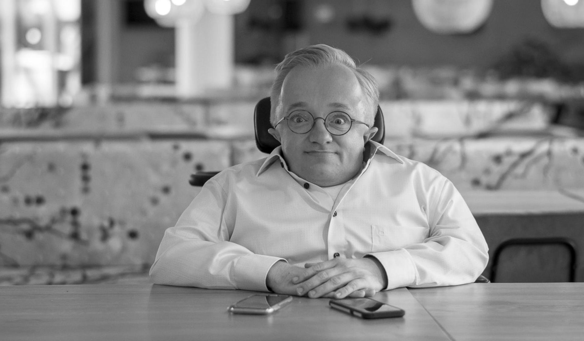 In Memoriam Rick Brink | KRO-NCRV