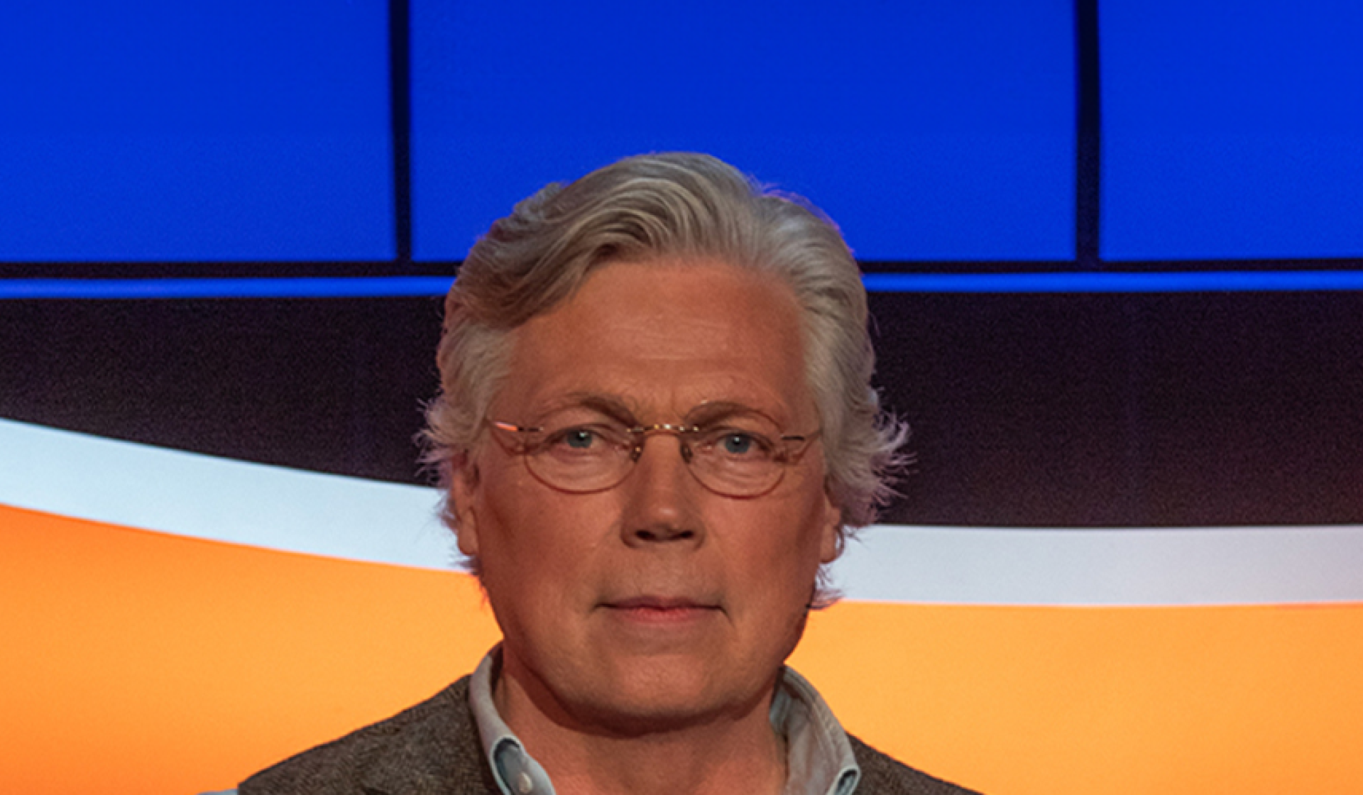 Wie is kandidaat Roelof Hemmen uit De slimste mens? | KRO-NCRV