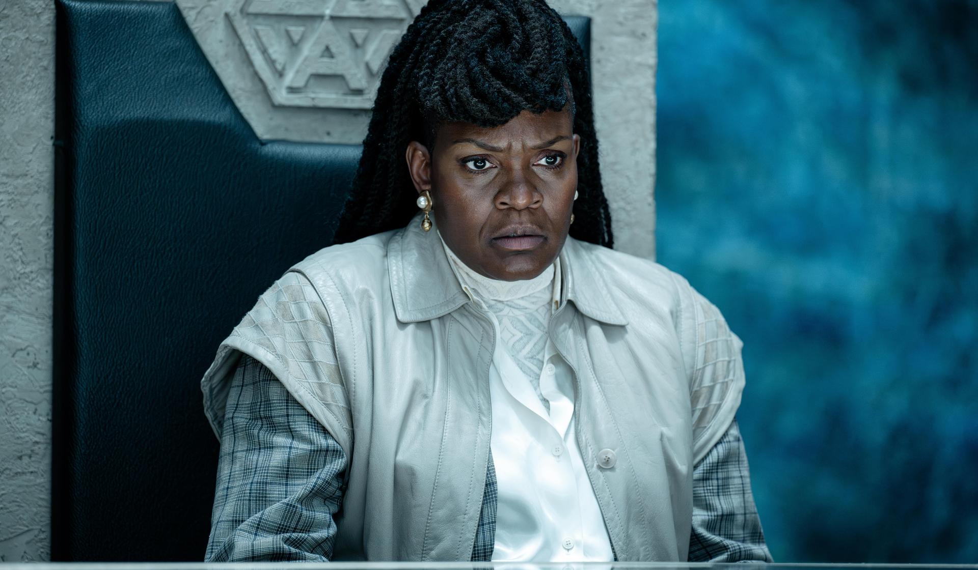 Opnames tweede seizoen Arcadia van start | KRO-NCRV