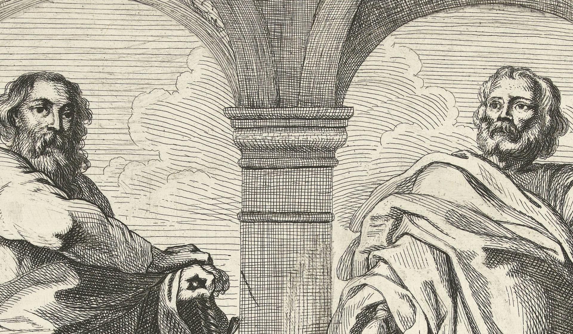 Hoe kan ik in het voetspoor van Petrus en Paulus treden? | Mattheus 16: ...