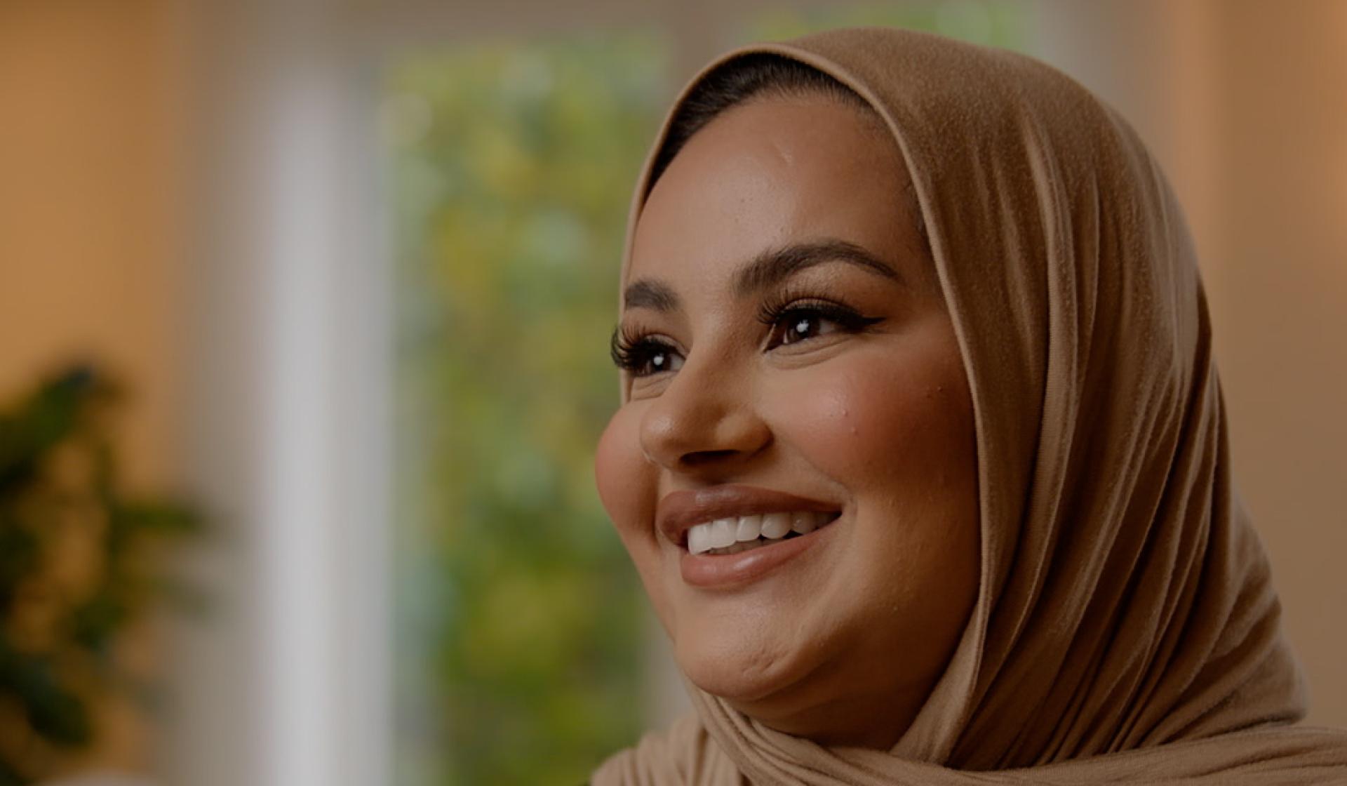 Ruba! is een intiem portret van de invloedrijke online ondernemer Ruba ...