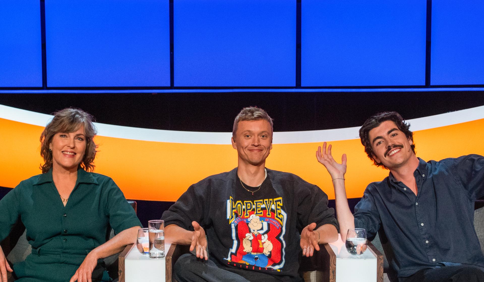 Max Terpstra gaat in discussie met Maarten: ‘Dat is echt niet waar ...