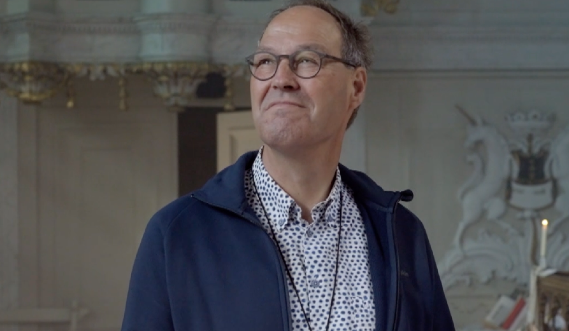 Als je kloosterling wilt worden, moet je dan ook celibatair leven ...