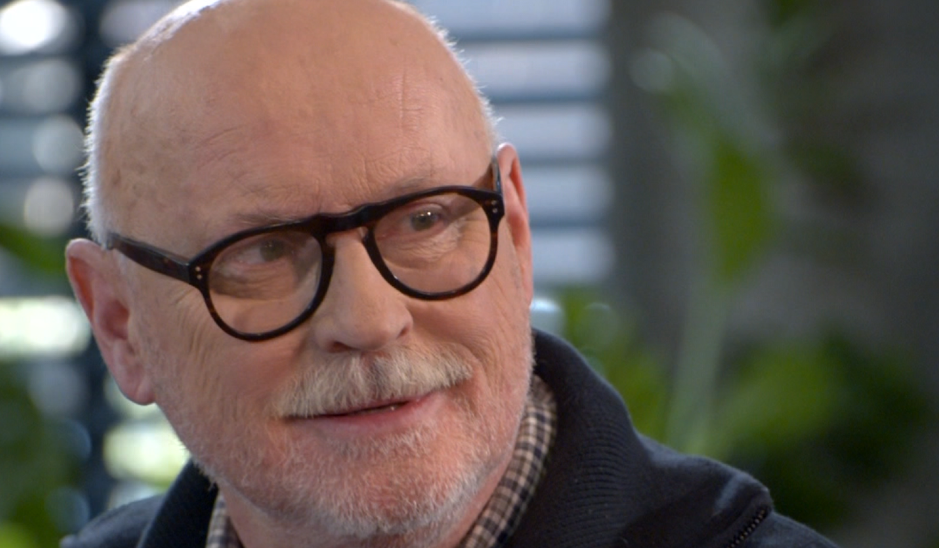 Arjan Ederveen in De reünie over zijn tijd bij musical Oliver!: ‘Ik was ...