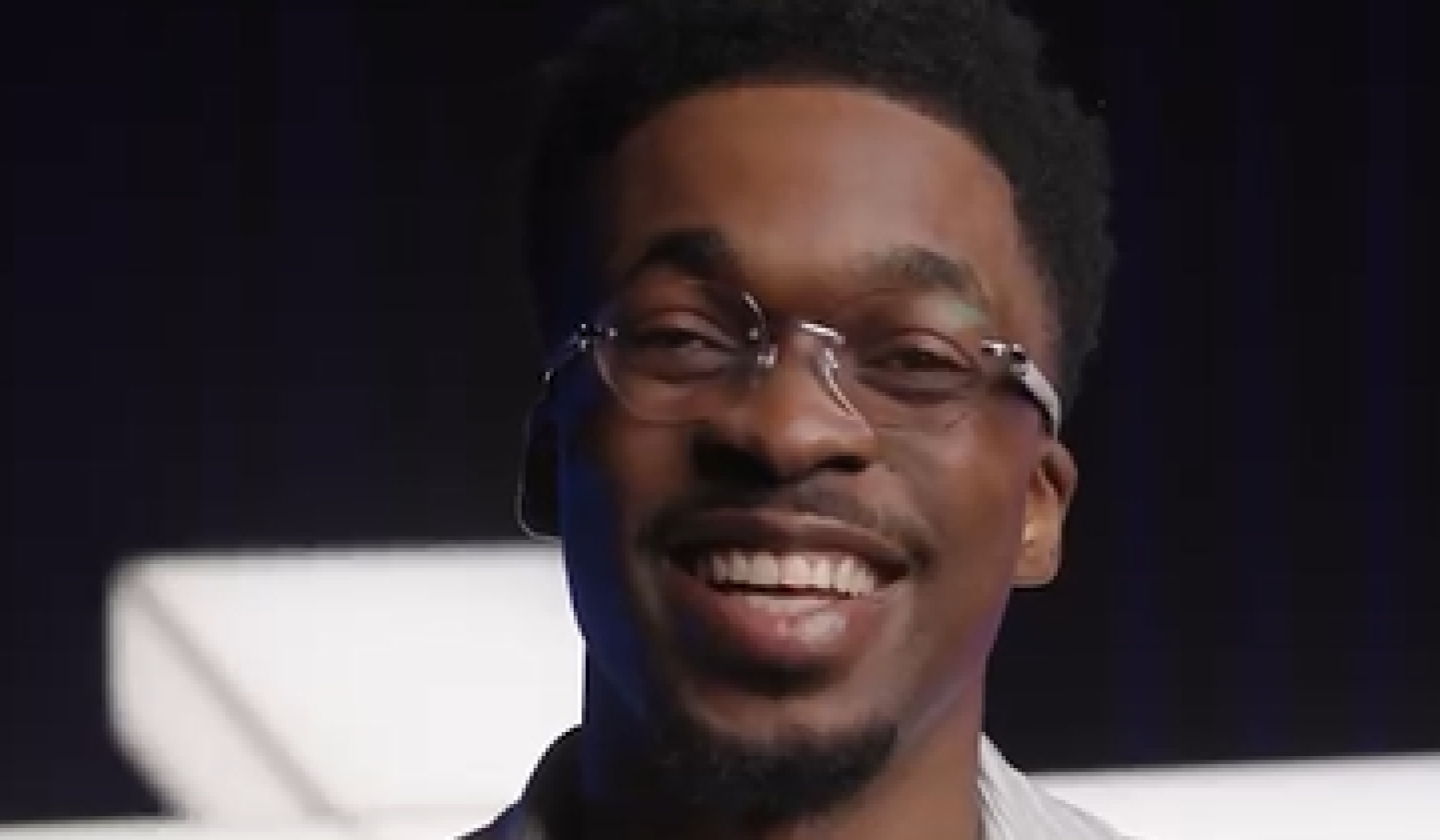 Défano Holwijn uit The Passion 2025: ‘Vroeger zag ik vriendschap als ...