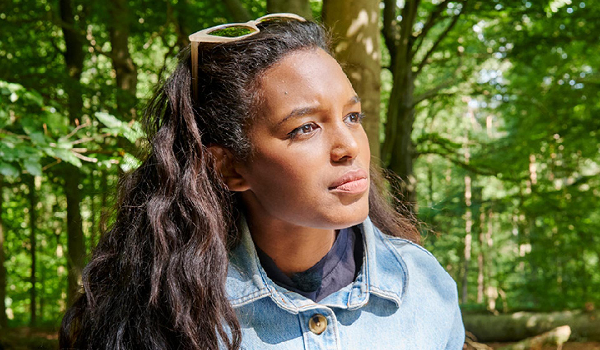 Sosha Duysker: ‘Je hoeft niet alles in één keer te doen’ | KRO-NCRV