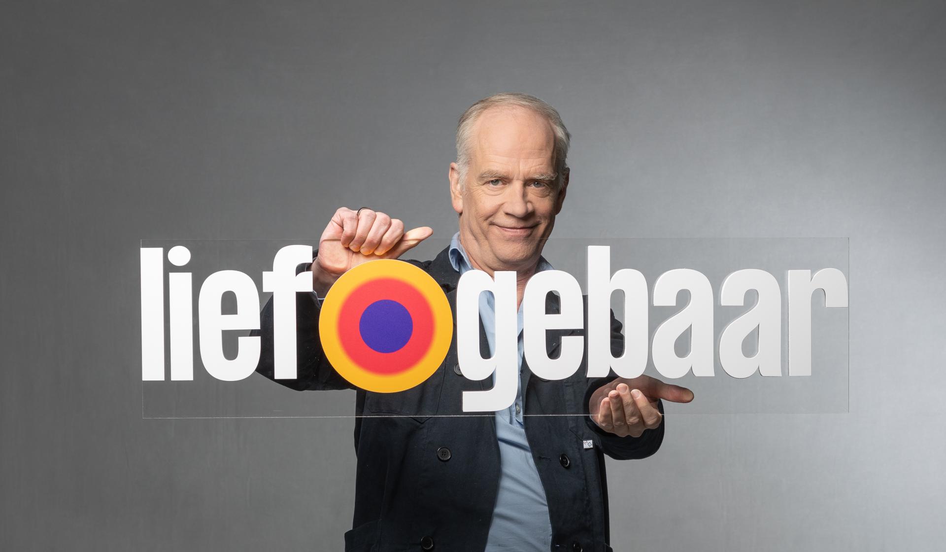 Stefan Stasse: 'Ik wil jouw lieve gebaar delen' | KRO-NCRV