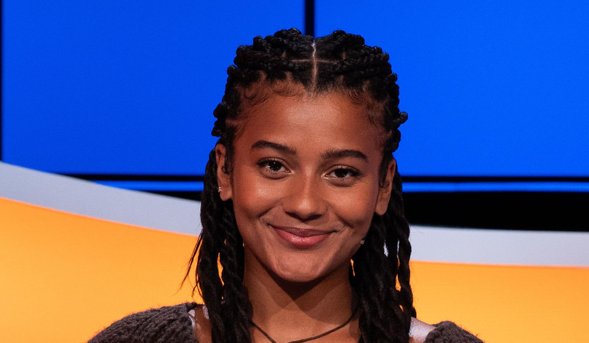 Wie is kandidaat Stephanie van Eer uit De slimste mens 2026? | KRO-NCRV