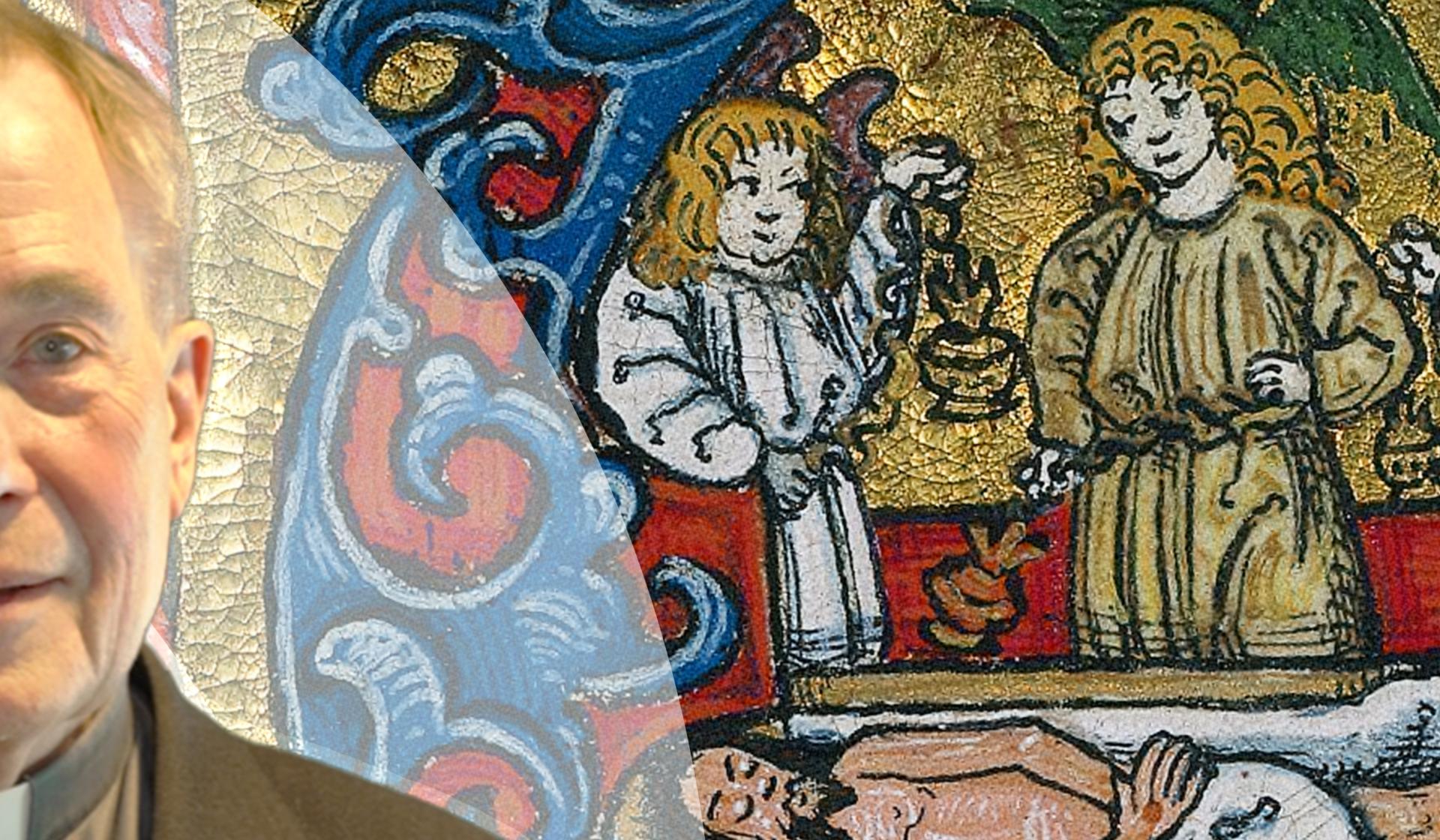 Hoe kan wanhoop plaats maken voor hoop? | Antoine Bodar | Stille ...