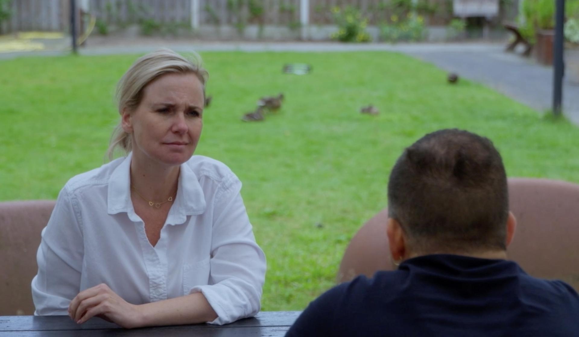 Documentaire tbs: aan de andere kant laat verborgen wereld van grootste ...