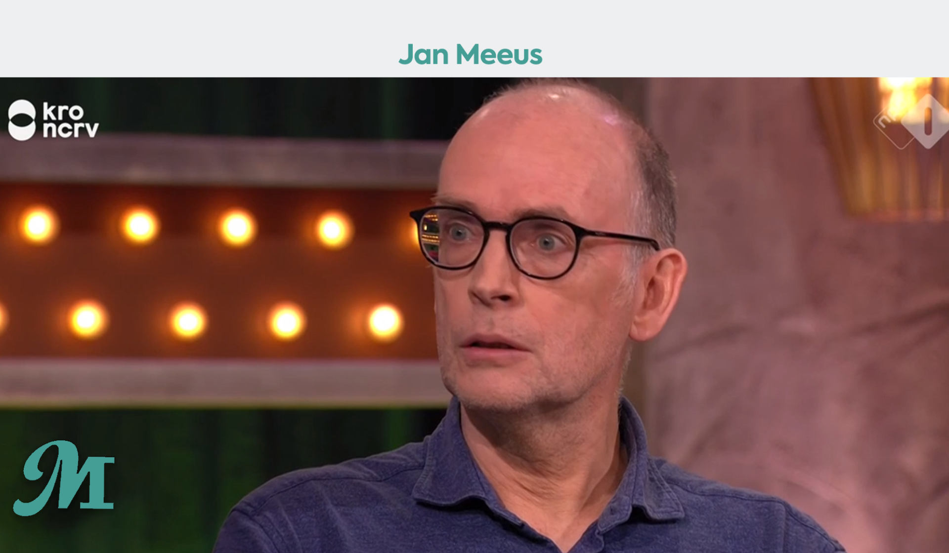 Misdaadjournalist Jan Meeus over cocaïnebaron Piet Costa, wie is deze ...