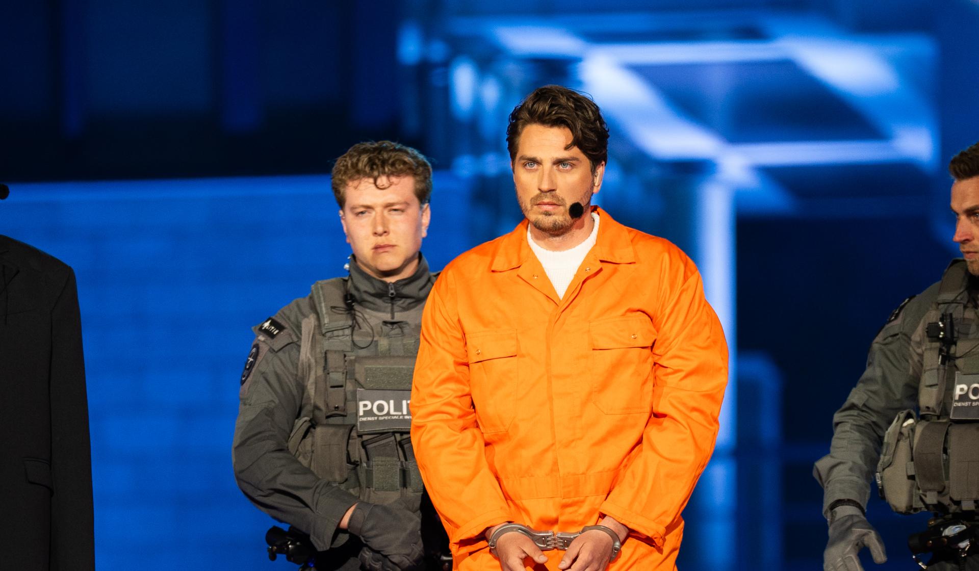 Dit was The Passion 2025: Bekijk de mooiste beelden | KRO-NCRV