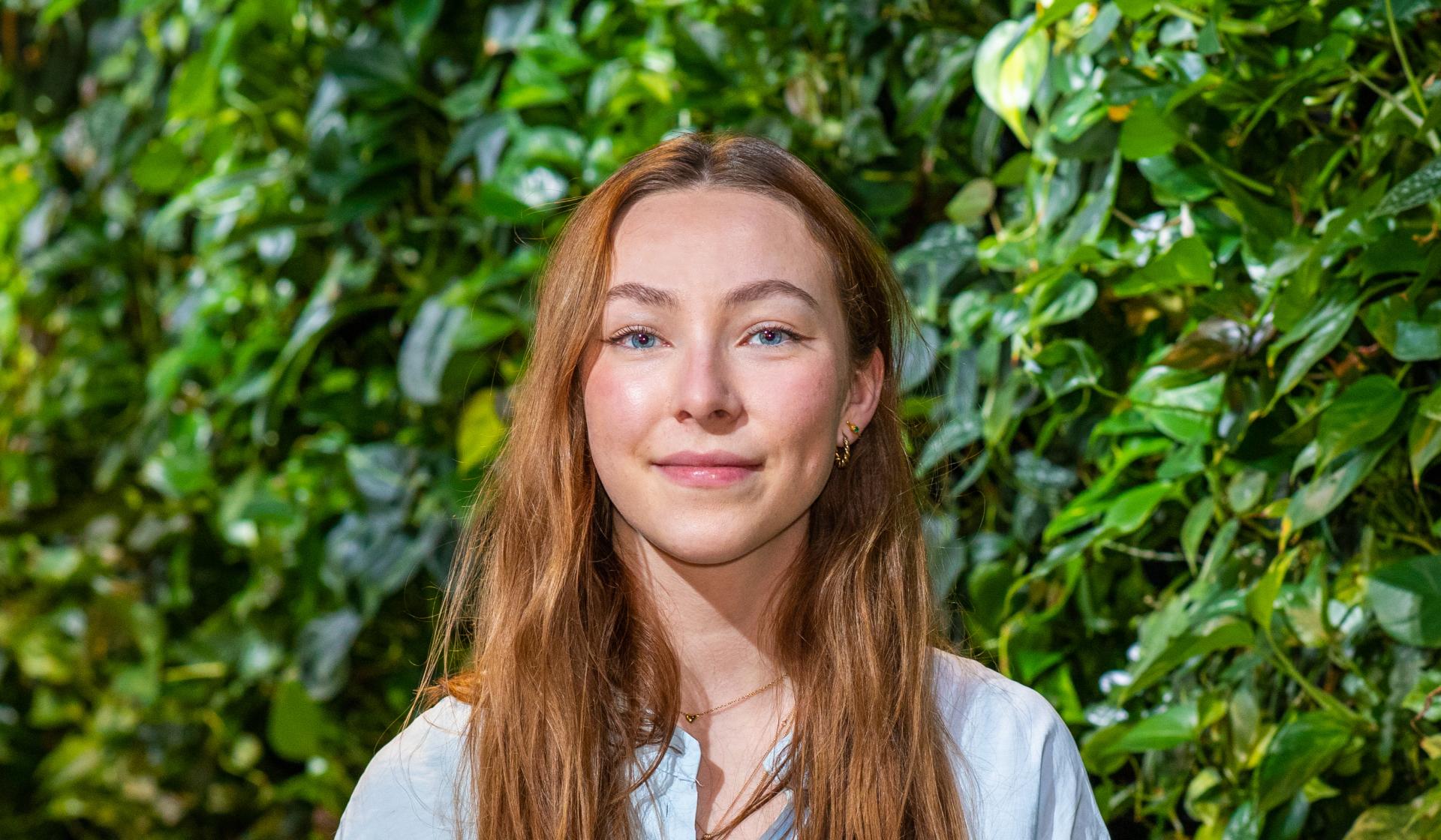 Thysa Smet: 'Het mooiste wat ik heb mogen maken was een reportage bij ...