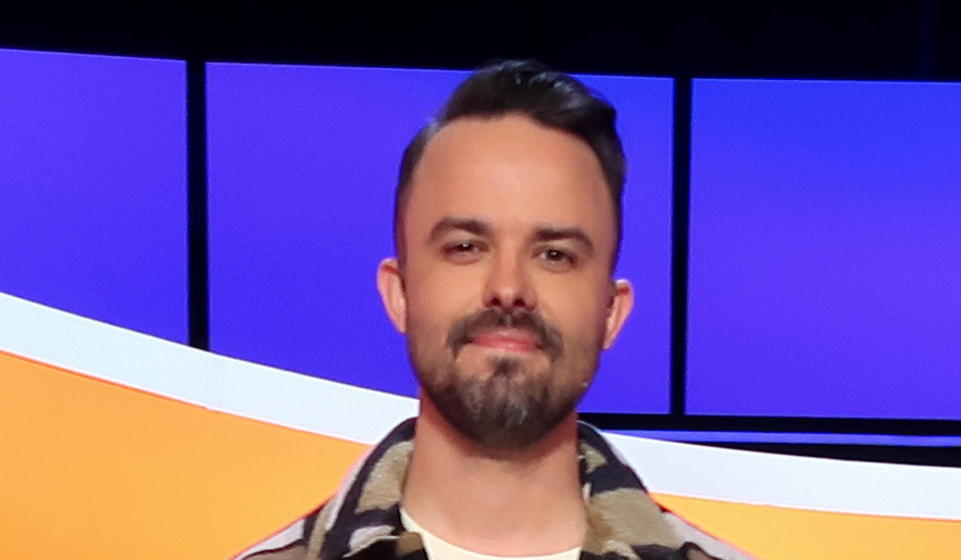Wie is kandidaat Tim Hartog uit De slimste mens? | KRO-NCRV