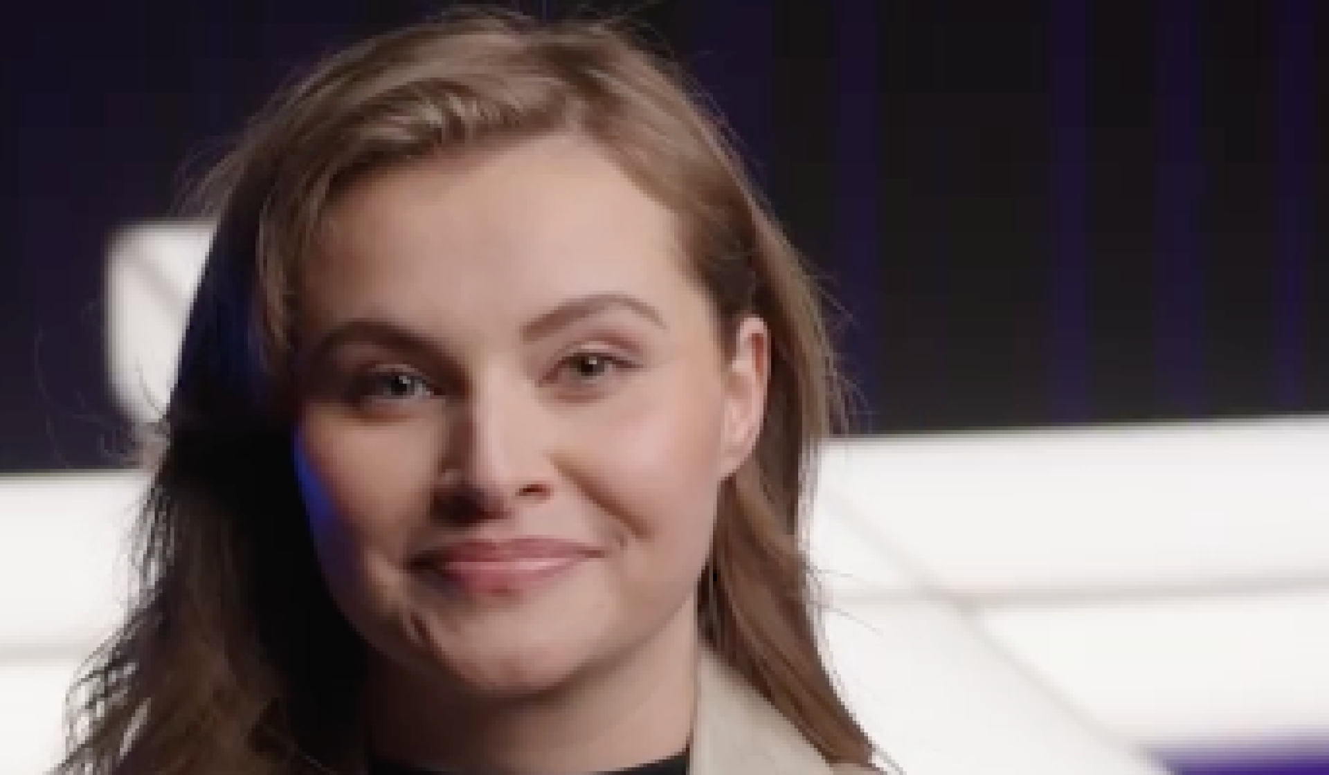 Vajèn van den Bosch over haar rol in The Passion 2025: ‘Haar ...