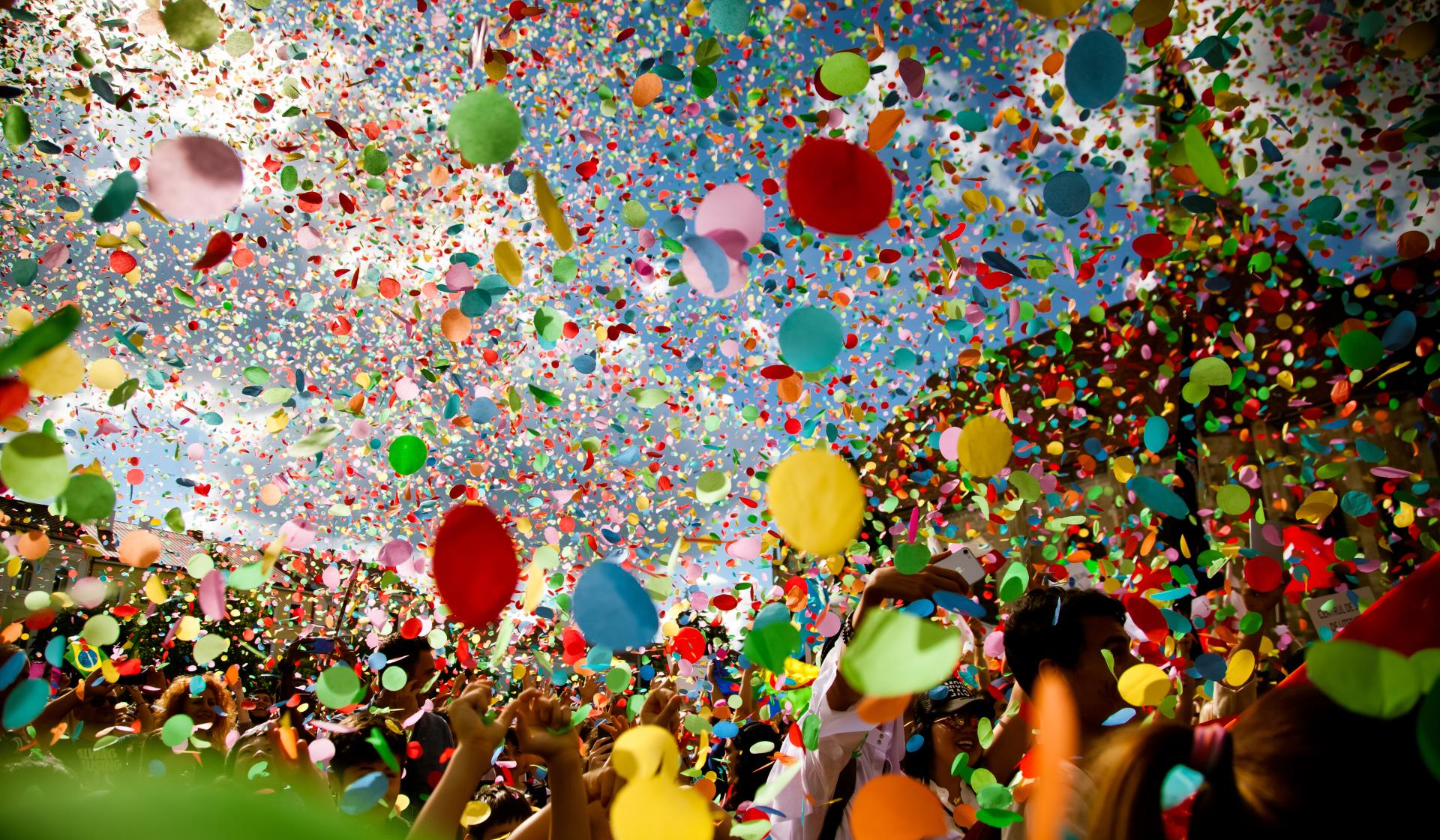 Willem Wever zoekt uit: wanneer is het carnaval? | KRO-NCRV