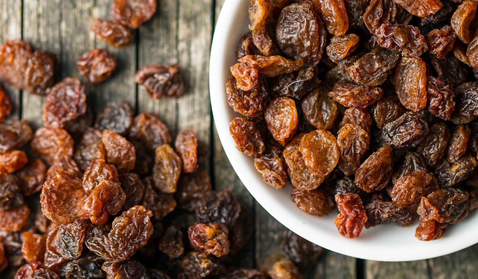 Willem Wever zoekt uit: wat is het verschil tussen een krent en een ...