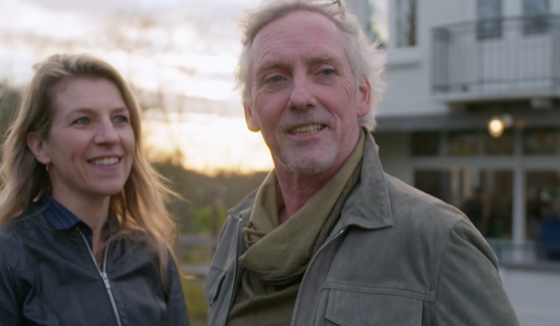 Exclusief inkijkje: zó verbouwen Yuri en Wietske een monumentale bouwval uit 1932 | KRO-NCRV