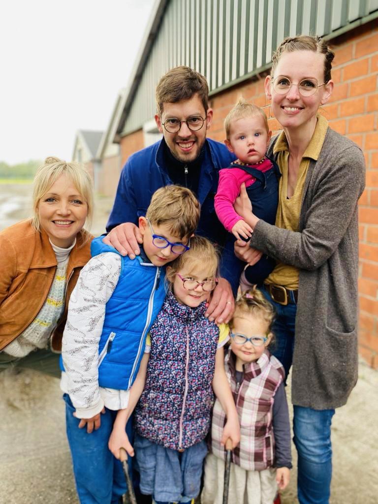 Boer Bert: “Boer zijn zit in onze genen” | KRO-NCRV