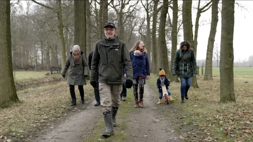 Mensen betrekken bij de natuur en de schepping | KRO-NCRV