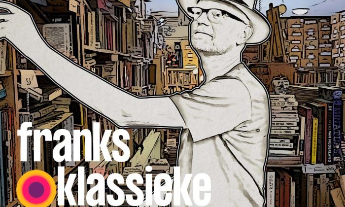 Nieuw bij KRO-NCRV Radio 4: podcast Franks Klassieke Wonderkamer | KRO-NCRV