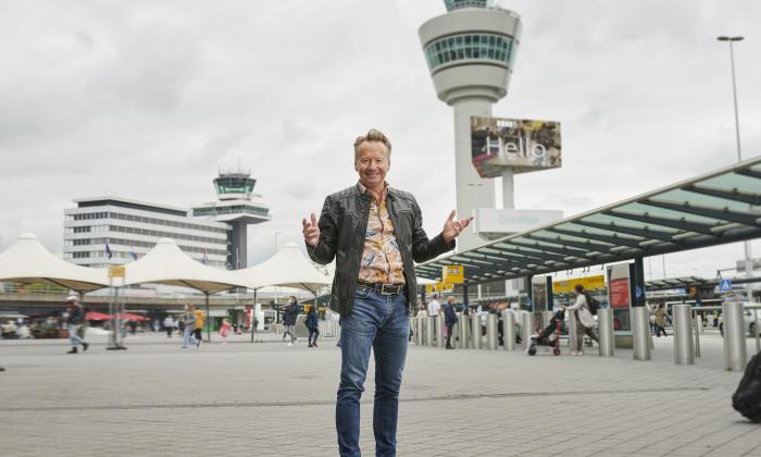 Zo ontstond het programma Hello, Goodbye | KRO-NCRV