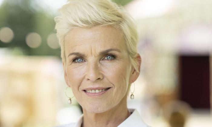 Presentator Anita Witzier: 'Ik ga meer mijn best doen om een beter mens ...