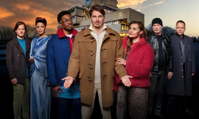 Dit is de cast van The Passion 2025 | KRO-NCRV