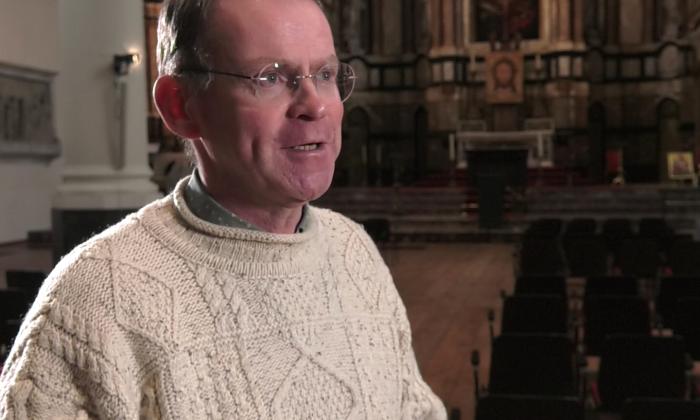 22 januari 2023 - Colm Dekker | KRO-NCRV