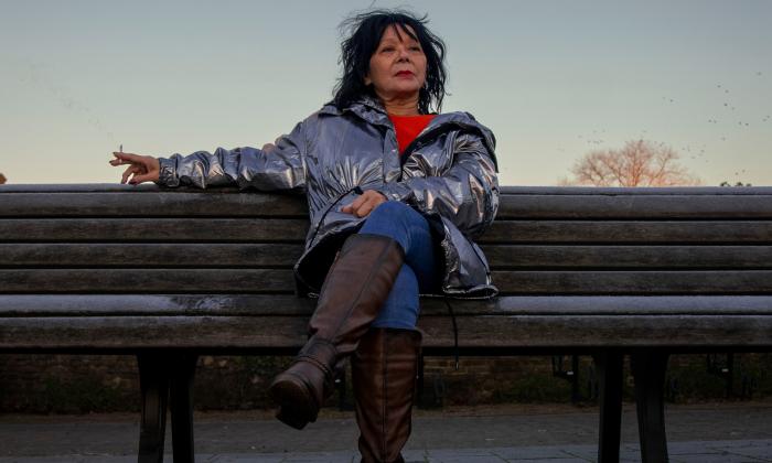 Corries man wordt vrouw: 'Zo'n transitie is heftig, óók voor de partner ...