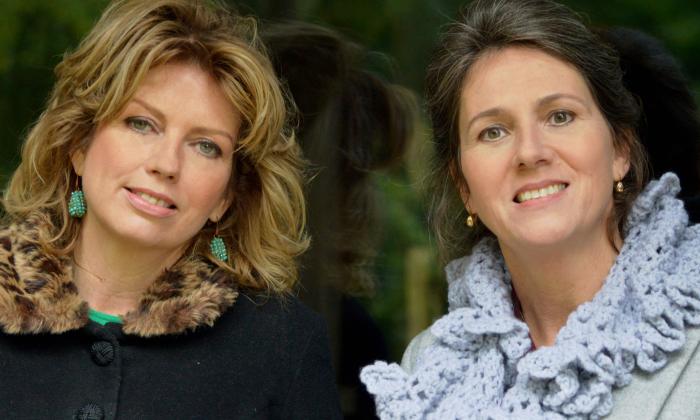 Monique Rietveld werd gedwongen de controle los te laten De ...