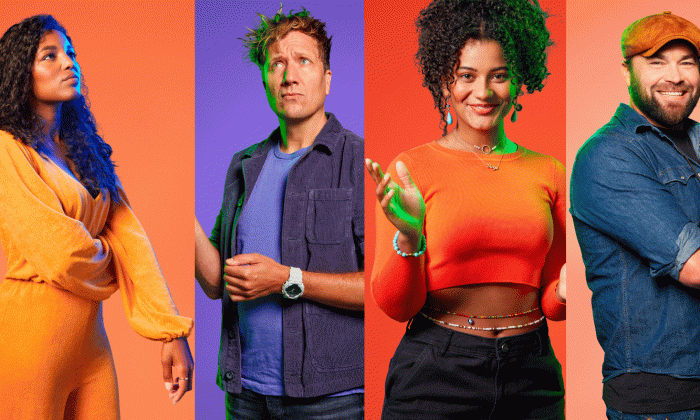 Marlou Wens: "We willen kinderen inspireren" | KRO-NCRV