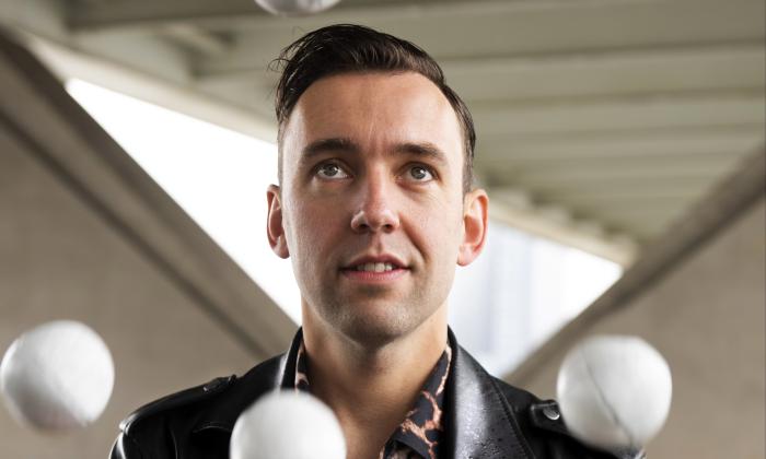 In een andere wereld | KRO-NCRV