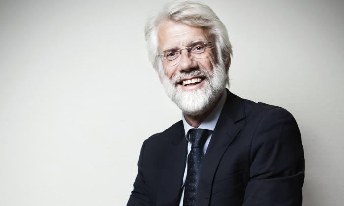 De andere kant van: Erik Scherder | KRO-NCRV