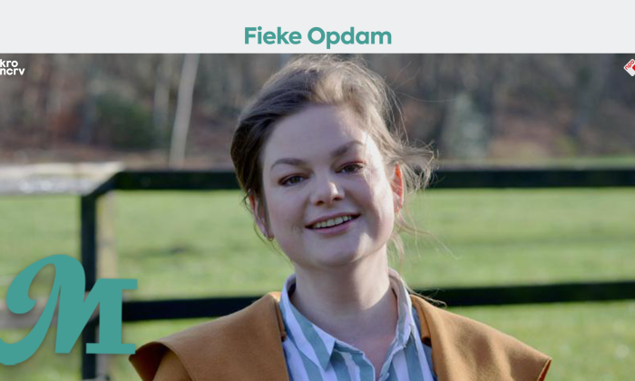 Van jongste non van Nederland naar Cameretten finaliste, het bijzondere ...