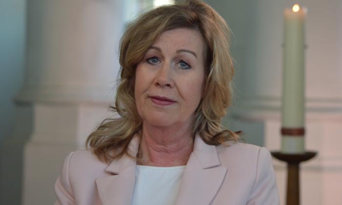 Predikant Hester Smits over de impact van woorden | KRO-NCRV