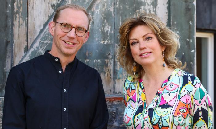 'Hoe blijf je trouw aan God' vroeg Pieter Both zich af | KRO-NCRV