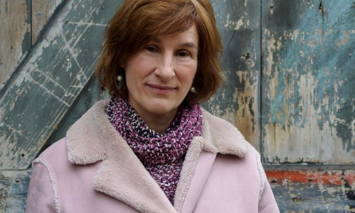 Het grote verlangen van Marjan Slob De verwondering | Marjan Slob KRO-NCRV