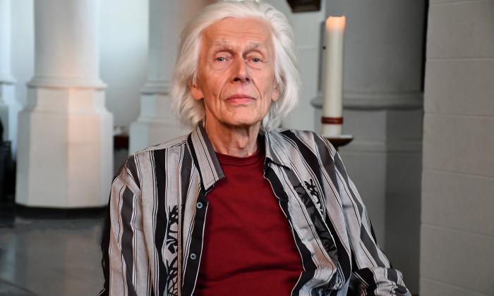 Rikkert Zuiderveld over de dood: "In de cloud ligt een reservekopie van ...