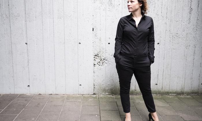 Roos Abelman vervangt tijdelijk Ghislaine Plag in Spraakmakers | KRO-NCRV