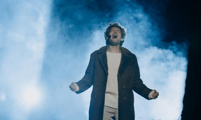 Vuur | Soy Kroon | KRO-NCRV