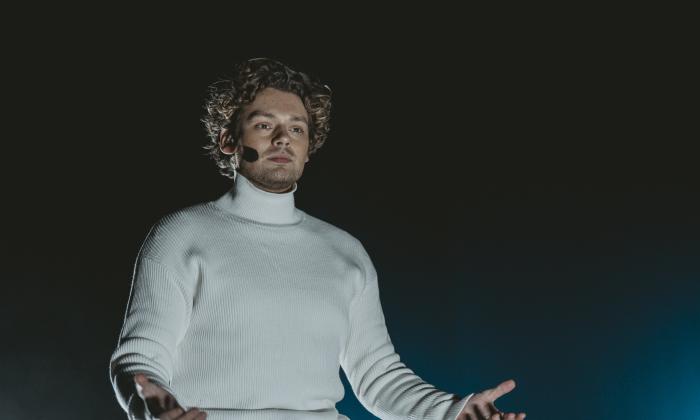 Alles komt goed | Soy Kroon | KRO-NCRV