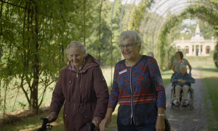 Welke engelen ben jij tegengekomen? | KRO-NCRV