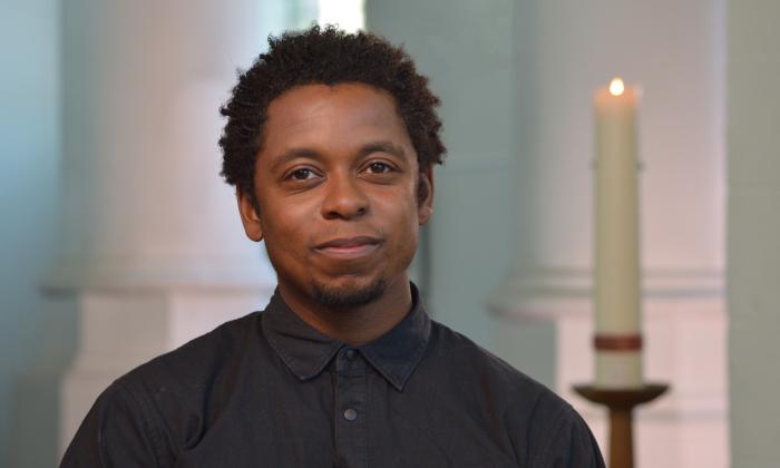 Deze muziek leidt rapper Typhoon af van angst en verwarring | KRO-NCRV