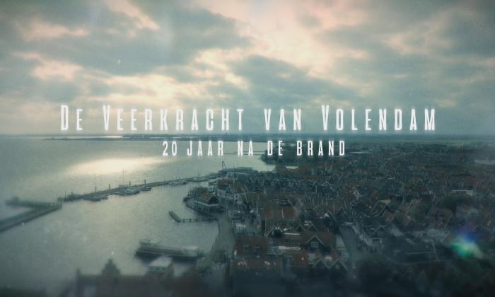 Documentaire over de brand in Volendam maakt veel los | KRO-NCRV
