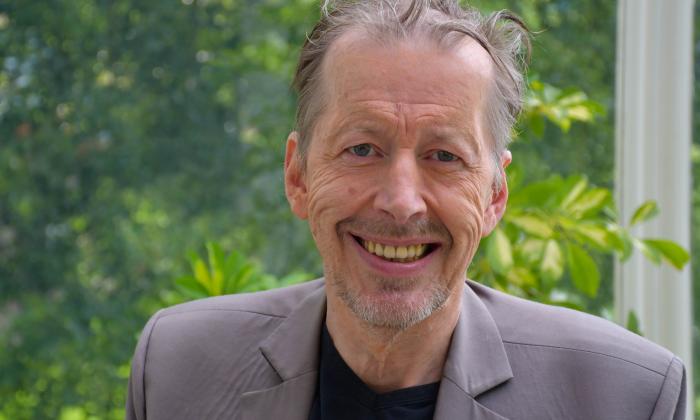 Jan Rot weet: er is leven na de dood De zin van je leven | Jan Rot KRO-NCRV