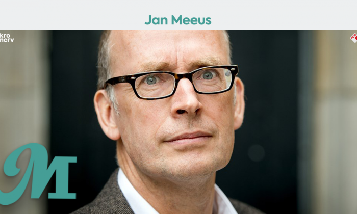 Misdaadjournalist Jan Meeus over een heftige week in de rechtszaal ...